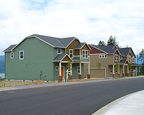 Shahala Subdivision - Crestline