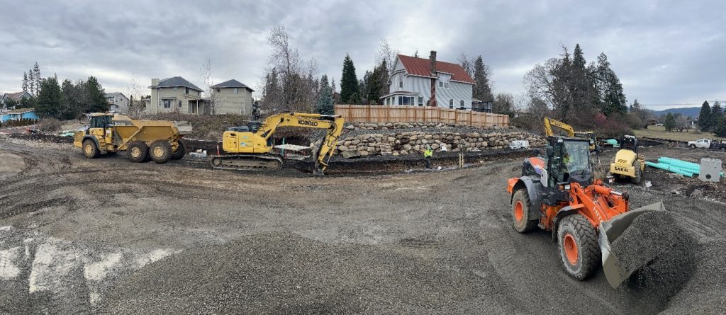 Nature’s Way Vista